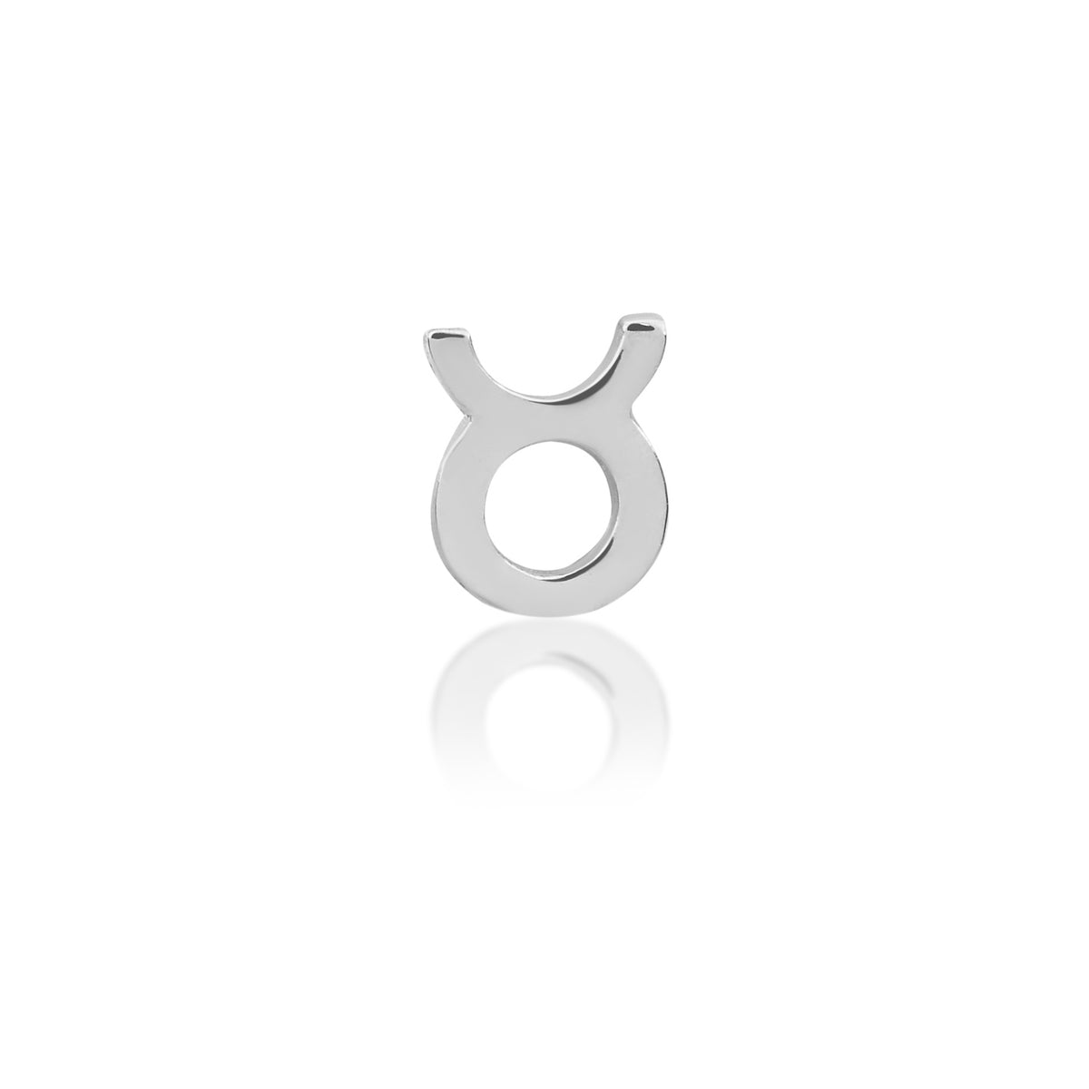 Taurus Symbol – New Orleans Tooth Gems Www.goldtoothcharms.com